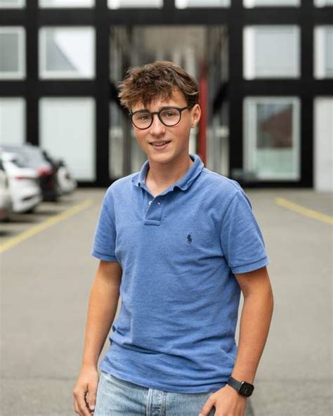 Silas Stahel Anex Ingenieure