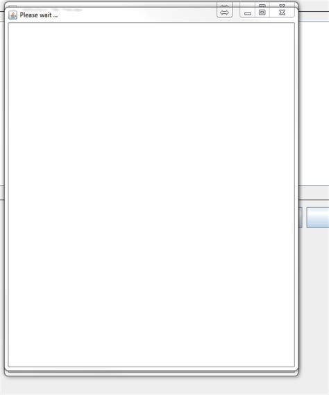 Java Jtextarea Blank When Appending From A Runnable Thread Stack