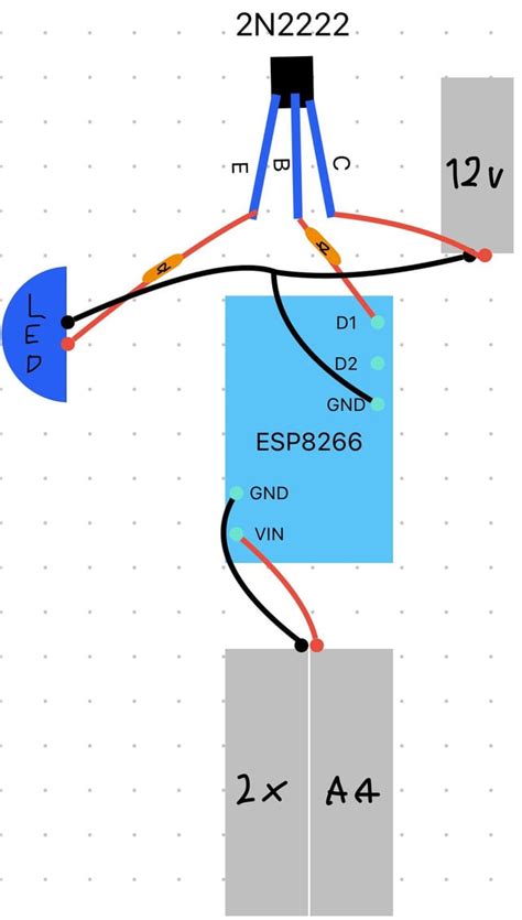 How Transistors Work Power