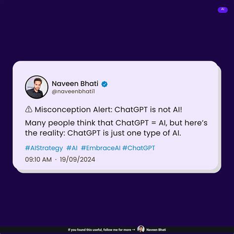 What Is Chatgpt And Why Does It Matter Naveen Bhati Posted On The Topic Linkedin