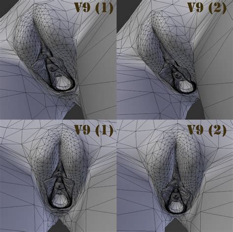 Female Body Parts Collection Body Parts Loverslab