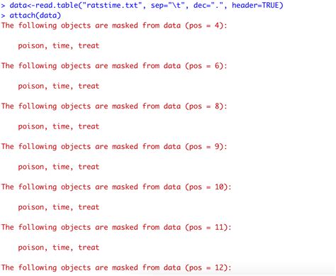 R Error Message In Rstudio While Uploading The Data Stack Overflow