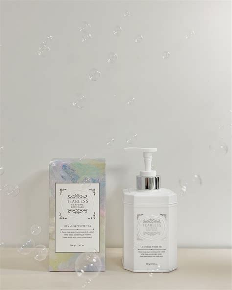 서아네 ๑♥‿♥๑ 광고 티블레스 체험단리뷰 솔직후기 𝑇𝑒𝑎𝐵𝑙𝑒𝑠𝑠바디워시 피곤하고 향기로움에 취하고 싶은날 생각나게 하는 티블레스 바디워시 🫧 화이트티의 차와