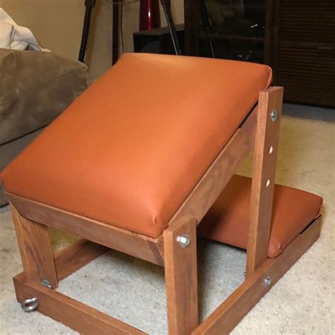 Spanking Bench Etsy