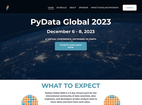Pydata Global Das Sind Die Wichtigsten Data Und Ai Themen Ai