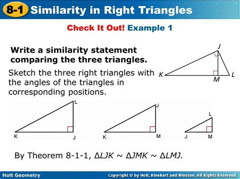 ppt warm up 1 write a similarity statement comparing the two