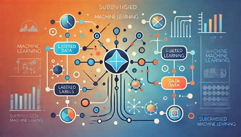 Supervised Learning Algorithms In Machine Learning A Comprehensive Guid Machinelearningclub