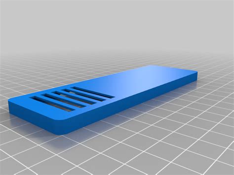 Free Stl File Lilygo Ttgo T Energy T18 V3 0 Esp32 Wrover E Development
