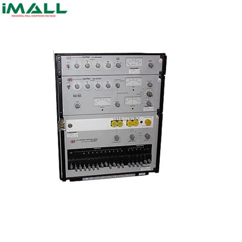 Cầu điện dung chĩnh xác IETLAB GenRad ppm Hz kHz