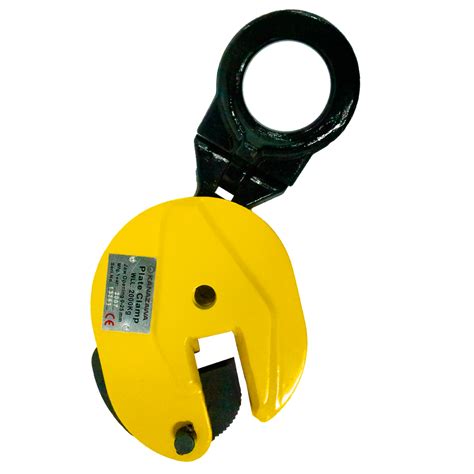 Vertical Lifting Clamp Kanazawa