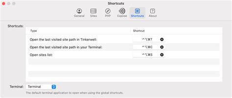 Laravel Herd Integration Of Tinkerwell Tinkerwell