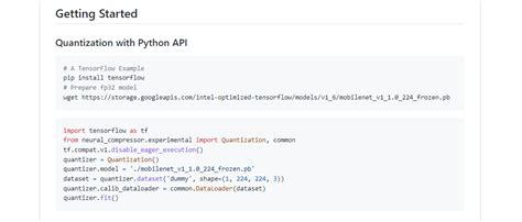 Failed To Run Demo Case · Issue 114 · Intelneural Compressor · Github