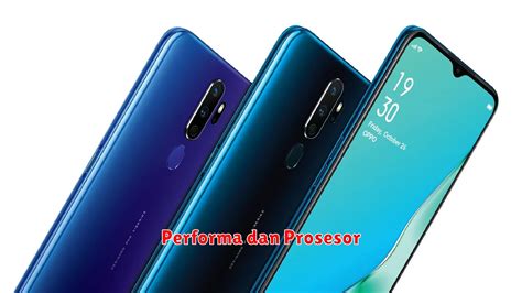 Spesifikasi Lengkap Handphone Oppo A9