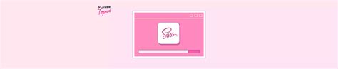 Install Sass Scaler Topics