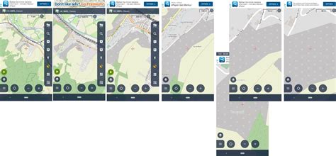 Clear Map Cache For Online Maps Not Working Locus Map Help Desk