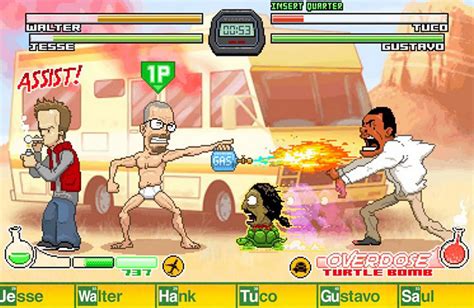 Breaking Bad Fan Art Mirror Online