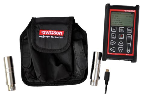 dmx tester dmx measurement tool tester xmt 120a swisson dmx