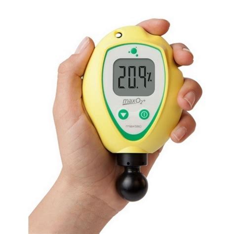 Buy Maxtec R217p42 Maxo2a Scuba Analyzer Prime Lab Med