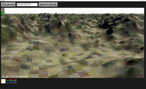 Fun With Hsv In Glsl Castle Game Engine Forum