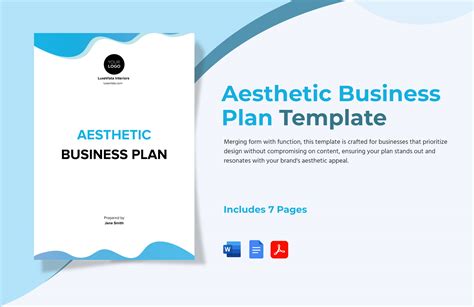 Editable Aesthetic Templates In Pdf To Download