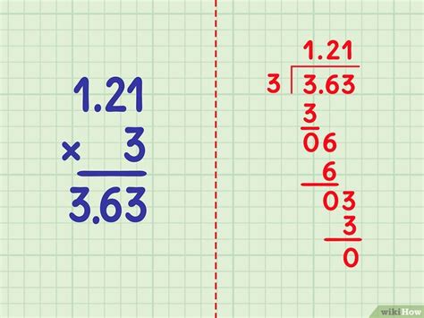 How To Multiply Decimals Step By Step Guide With Examples