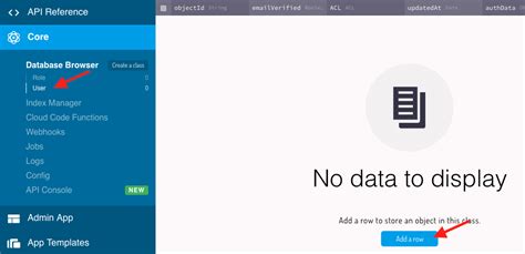 Web Api Authentication With Restgraphql