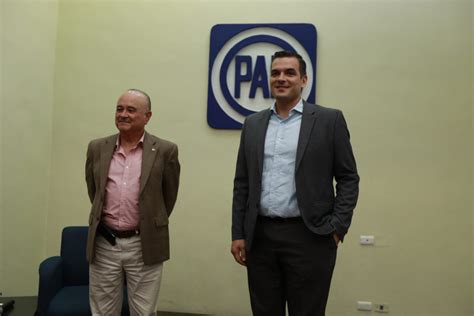 Ernesto Ruffo A 27 AÑos De Su Triunfo AÚn Gobierna El Pan En Baja