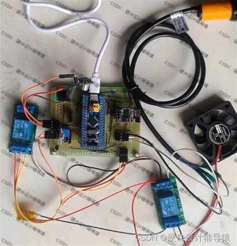 【毕业设计】stm32宠物养殖辅助系统基于stm32的智能宠物投喂系统设计与实现 Csdn博客