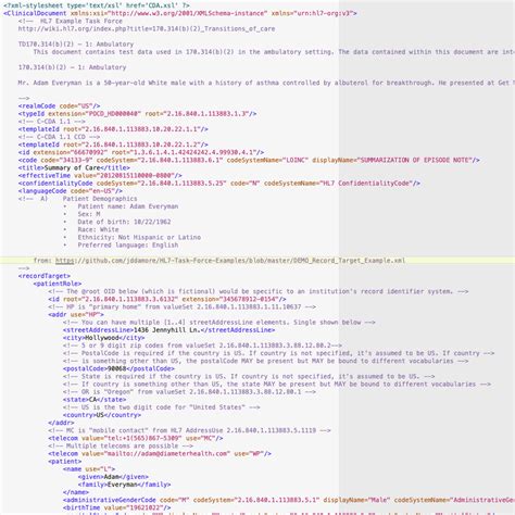 Fhir Vs C Cda Whats The Difference