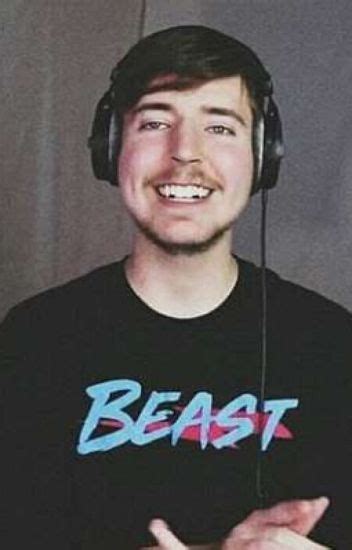 Jimmy MrBeast X Reader Famous Youtubers Mr Beast Youtubers Funny