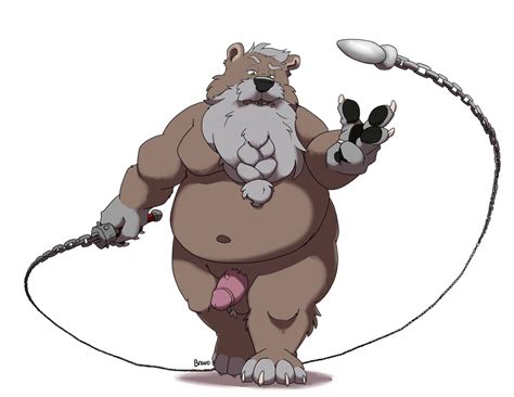 Rule 34 2022 Anthro Balls Beard Belly Big Belly Black Nose Bravo Brown Body Facial Hair