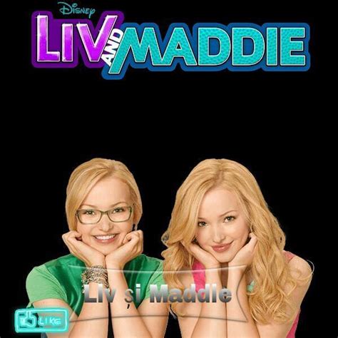Liv și Maddie