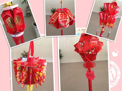 10个小红包灯笼制作 老鼠灯笼制作 大金鱼灯笼制作 第4页 大山谷图库