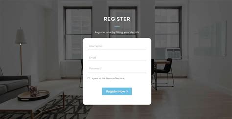 how to create a custom wordpress user registration page using elementor