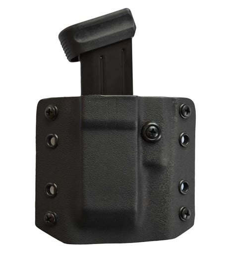 Kydex Single Spec Ops Magazine Pouch Prosystem Armory Kalkantzakos