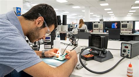 Hardware Projects Laboratory Electronics And Computer Science
