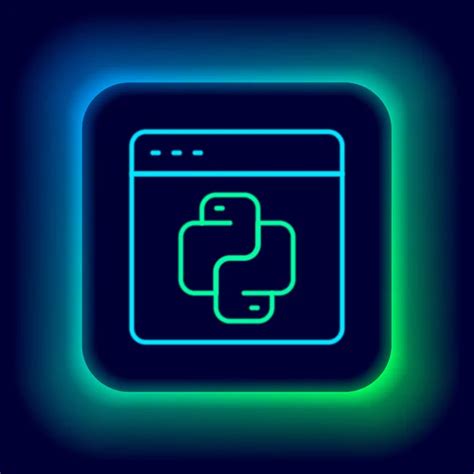 Python Programming Vector Images Depositphotos