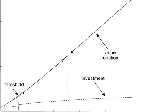 Optimal Value Function And Optimal Investment Download Scientific Diagram