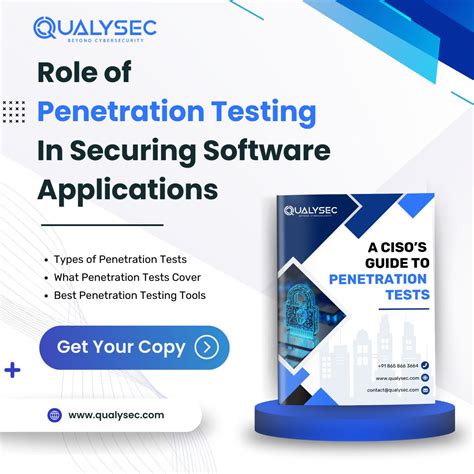 Qualysec Beyond Cybersecurity On Linkedin Whitepaper Ebook