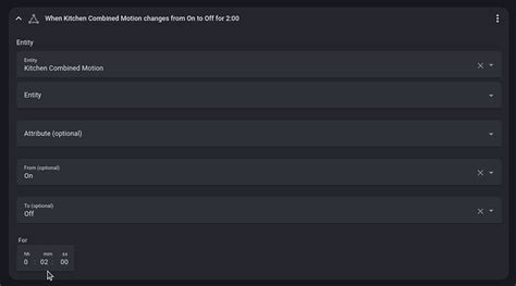 How To Add A Delay Before Executing An Action Configuration Home Assistant Community