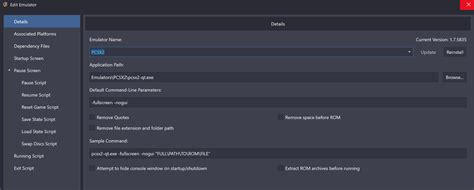 LaunchBox Not Starting PS Games Automatically Noobs LaunchBox Community Forums