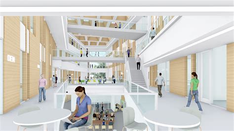 Dartmouth College Center For Engineering And Computer Science Hga