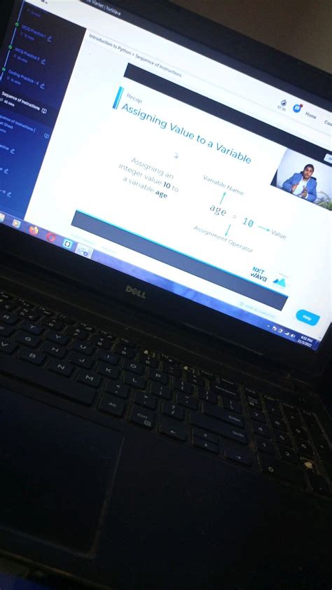 Saicharanteja Mothuku On Linkedin Nxtwave Ccbpacademy Nxtwavewrap Codingpractices Python