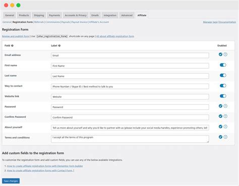 How To Set Up A Thriving Woocommerce Affiliate Program Notificationx