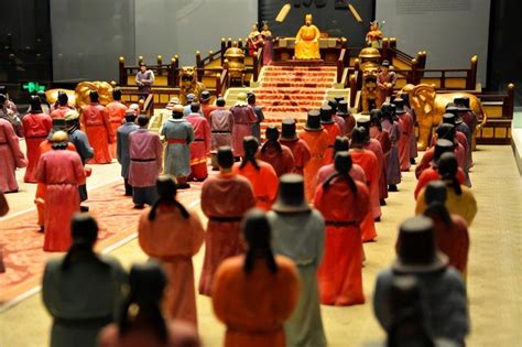 一口气看懂唐朝历史！唐朝为什么前期极强，后期却成了历史盲区？ 腾讯新闻