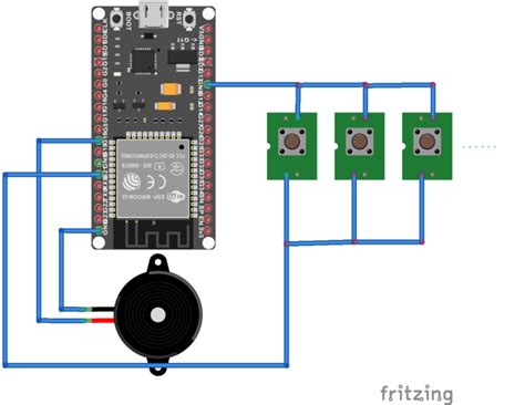 How To Build An App Controlled Alarm Mat