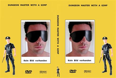Dungeon Master With A Gimp Dungeon Master With A Gimp