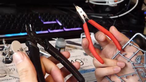 God Hand Ultimate Nippers Review Youtube