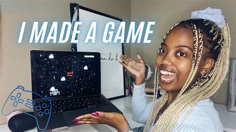 Reacting To A Video Game I Made In 2016 Unity Game Development South African Youtuber YouTube