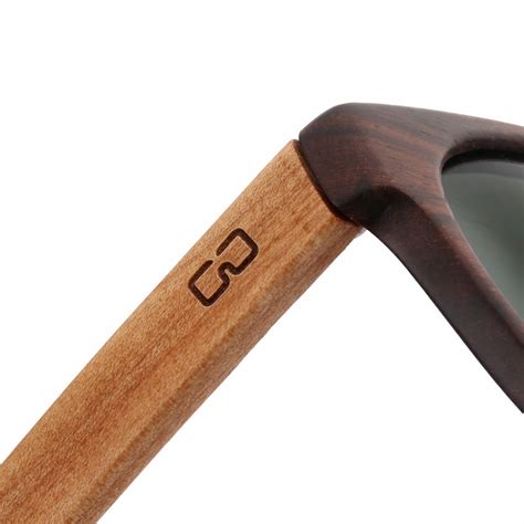 Wood Glasses On Behance